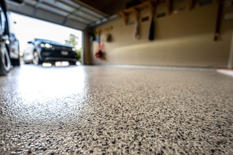 Best Epoxy Garage Floor Guide 2026 | ConcreteRefresh
